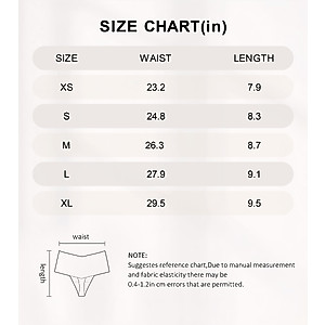 DEANGELMON Seamless Underwear for Women No Show Bikini Panties Comfortable Stretch Invisible Ladies Hipster Briefs 6 Pack Medium