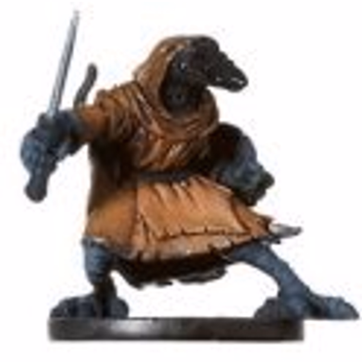 D & D Minis: Kenku Sneak # 56 - Deathknell
