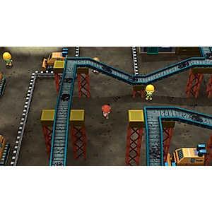 Pokemon Brilliant Diamond + Shining Pearl (Nintendo Switch)