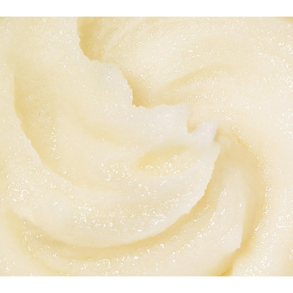 Bliss Satin-Skin Body Polish - Lemon and Sage - Body Scrub with Shea Butter and Coconut Oil - 8.5 Oz - Smoothing and Balancing Skincare - All Skin Types - Vegan & Cruelty-Free