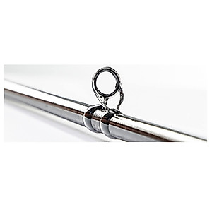 FAVORITE Pro Series Bait Casting and Spinning Fishing Rod | Light Weight Carbon Fiber Graphite Blend Fishing Rod