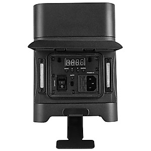 CHAUVET DJ Freedom Par Quad-4 IP Indoor/Outdoor Battery-Powered Wireless LED Par-Style Wash Light