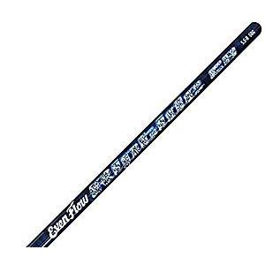 Uncut Project X Even Flow Riptide CB Cobalt 70g 6.0 Stiff Flex Shaft 46"