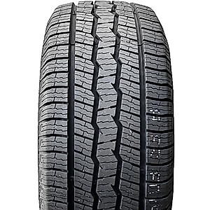 Crossmax All Season 235/65R17 108V XL CHTS-1, Radial
