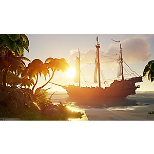 Sea of Thieves Xbox One