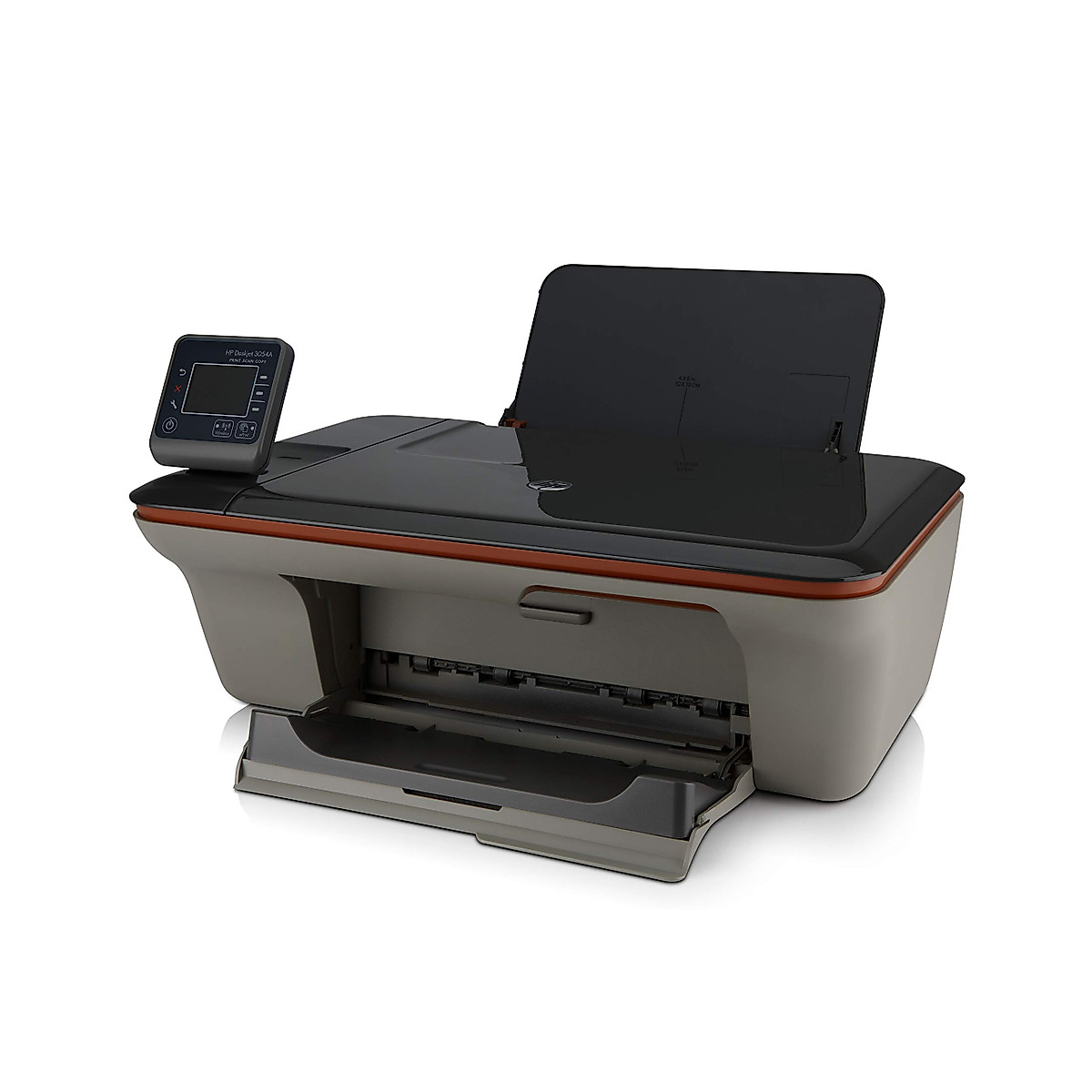 HP Deskjet 3054A e All in One Inkjet Printers