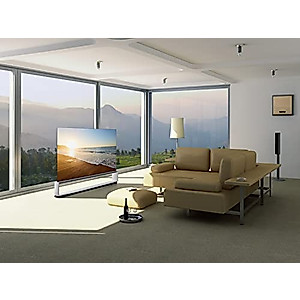 LG Signature 88-Inch Class OLED Z2 Series Alexa Built-in 8K Smart TV, 120Hz Refresh Rate, AI-Powered , Dolby Vision IQ and Dolby Atmos, WiSA Ready, Cloud Gaming (OLED88Z2PUA, 2022)