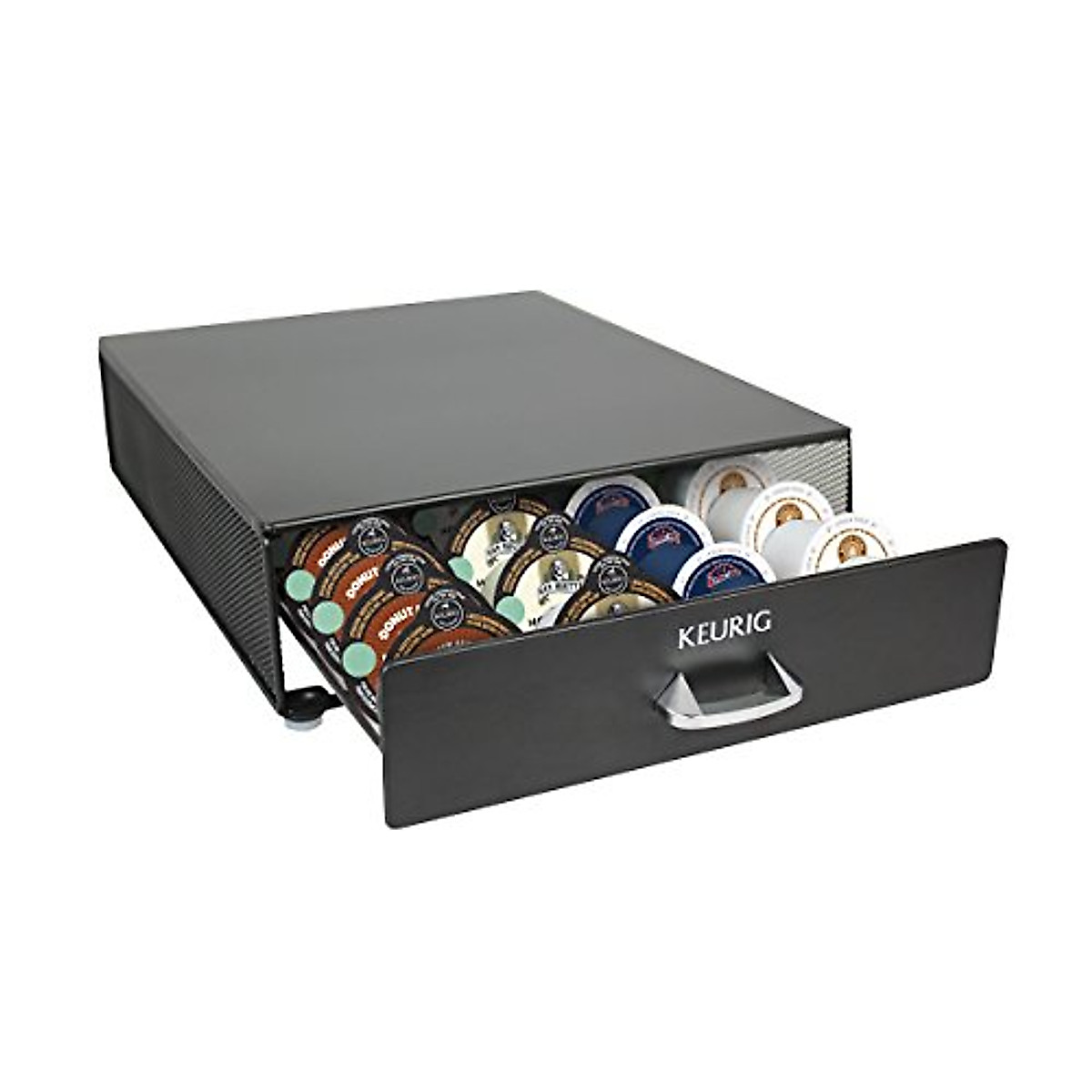 Keurig Under Brewer Storage Drawer (Old Model)
