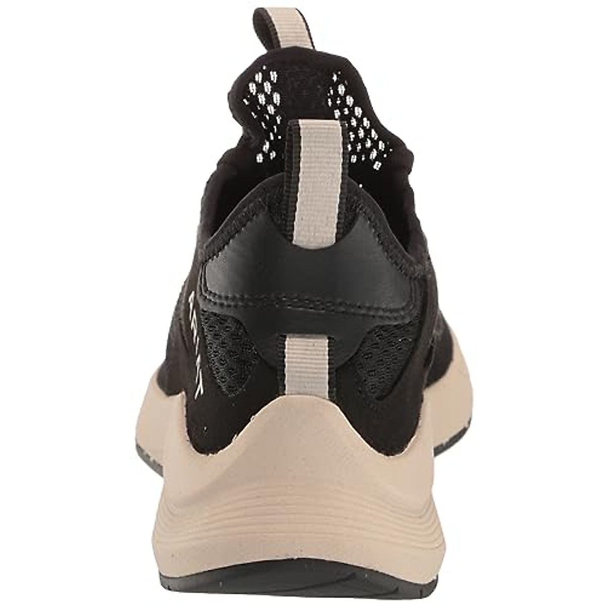 Ariat Womens Ignite Eco Black 10