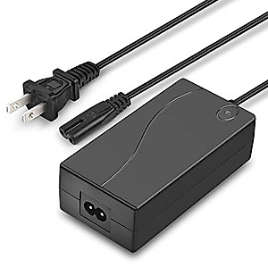 Power Recliner Power Supply, AC/DC Switching Power Supply Transformer with AC Power Wall Cord 29V/24V 2A Adapter Compatible for Lift Chair or Power Recliner