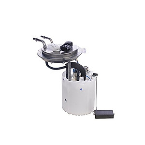 GM Genuine Parts MU2135 Fuel Pump and Level Sensor Module