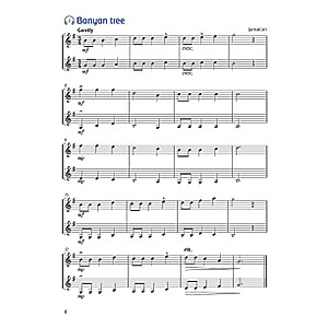 Fiddle Time Runners: A second book of easy pieces for violin