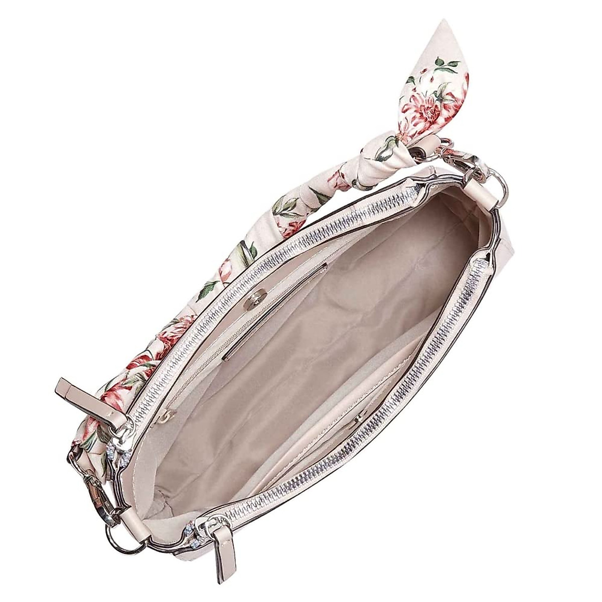 Nine West Daffodil Mini Top-Handle Crossbody Soft Marble One Size