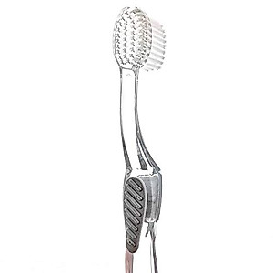 Worthy Promo NCAA Virginia Tech Hokies 3-Pack Toothbrush with Extra Soft Bristles