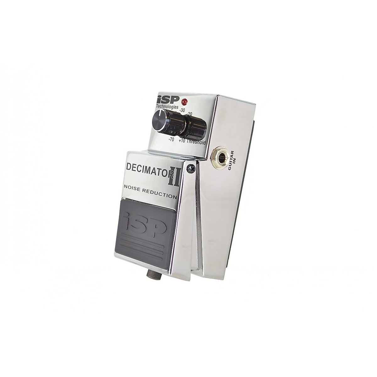 ISP Technologies Decimator II Noise Reduction Pedal - (New)