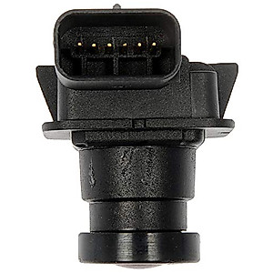 Dorman 590-421 Rear Park Assist Camera Compatible with Select Ford Models