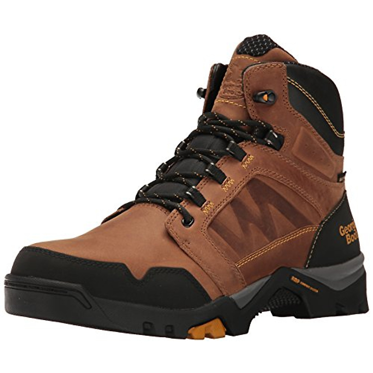 Georgia Boot GB00128 Boot, Trail Crazy Horse, 11 W US