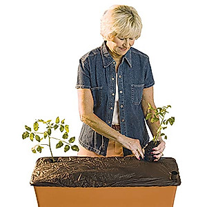 EarthBox 81100 Replant Kit, Standard