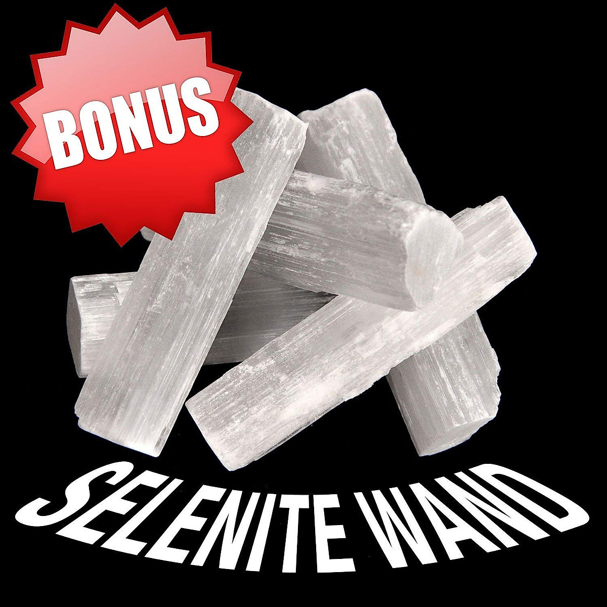 1 to 1.5 pounds of beautiful deep Purple Crystals Geode from Uruguay. + Free Bonus 3 inch Selenite Wand. Premium Purple Amethyst Crystal GEODE Cluster. Natural Healing crystals.