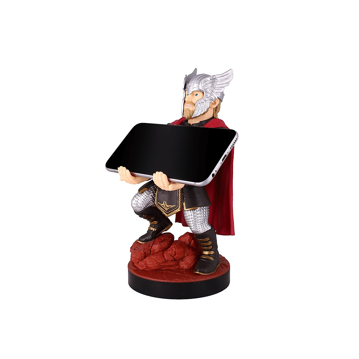 Exquisite Gaming - Marvel Avengers Thor Cable Guy (Net)