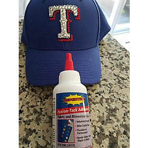 Supertite Fusion - Tack Adhesive - 100ml/3.38oz- Bottle (Ref-1159)