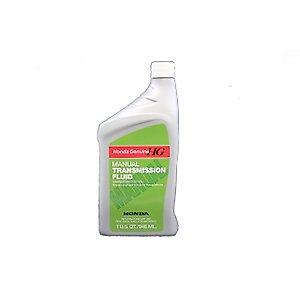 Honda Fluid 08798-9031 Manual Transmission Fluid - 1 Quart