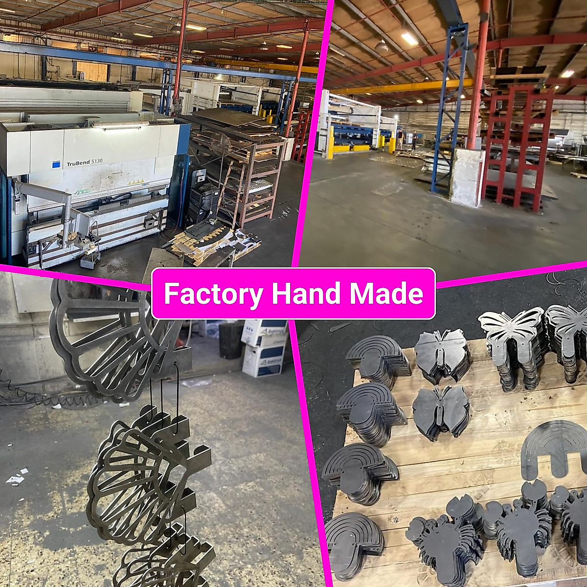 ARTiLETTO Stylish Wall Hooks Set: 3 Chic Single-Hook Decorative Coat Wall Mounts for Hanging Coats, Towels, Backpacks, Hats & Clothes, Hooks for Wall,Room Décor.