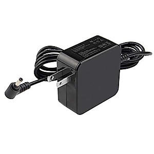 Laptop Notebook Charger for Asus X201E X202E X540 X541 X553M X541NA X542UA X540S X540SA X541N UX330 UX330U UX360 UX360C UX305 UX305C S200E C202SA C300SA F553 F553M F556 F556U F302 K556 K556U