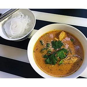 Miracle Noodle Spaghetti Noodles - Shirataki Noodles. Ready To Eat, Konjac, Low Carb, Keto, Paleo, Vegan, Gluten Free, Low-Calorie Pasta - 7 Oz, 6-Pack