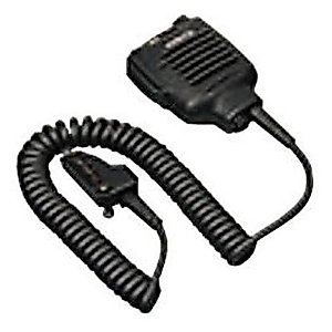 Kenwood KMC-25 Speaker Microphone for Portable Systems
