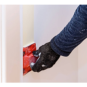 Paint Edger with Trim and Touch-Up Pad,Corner Painter,Paint Tray,Painting Wall Edges Pad for Home Interior, Paint a Room Quick and Easy,Paint Edger Tool for Walls