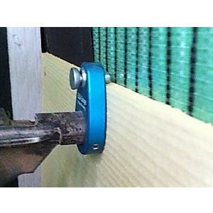 EZi-Gauge - siding Nailer Offset attachement (FC-2)