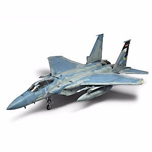 Academy F-15C MSIP II "173rd Fighter Wing" Kit