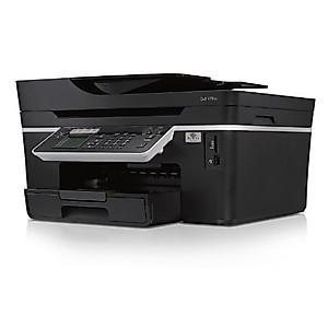 Dell All-in-One Wireless Printer (V715w)