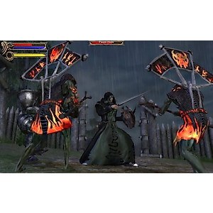 Two Worlds - Xbox 360 (Renewed)