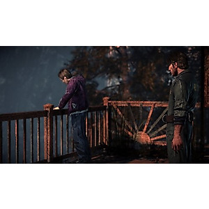 Silent Hill: Downpour - Xbox 360