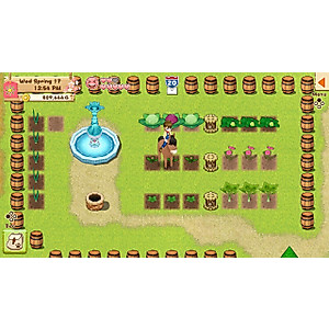 Harvest Moon: Light of Hope SE Complete - PlayStation 4