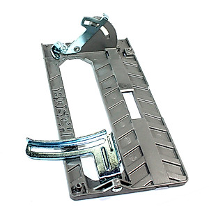 Bosch Parts 2610955990 Base Plate