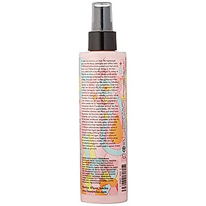 vault color-lock leave in conditioner | amika,6.7 Fl Oz (Pack of 1)