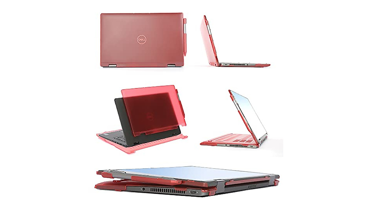 Protect Your 14" Dell Latitude 7420/7430 with mCover Case