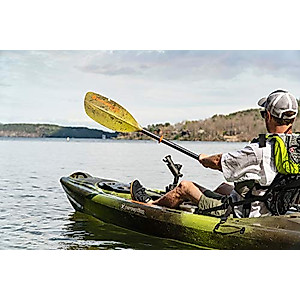Perception Kayak Pescador Sit On Top for Recreation