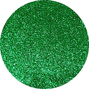 Hemway Glitter Grout Additive - Grout Tile Additive Tiles Bathroom Wet Room Kitchen - 10g Sample (Emerald Green)