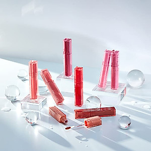 rom&nd DEWY·FUL WATER TINT (02 SALTY PEACH)