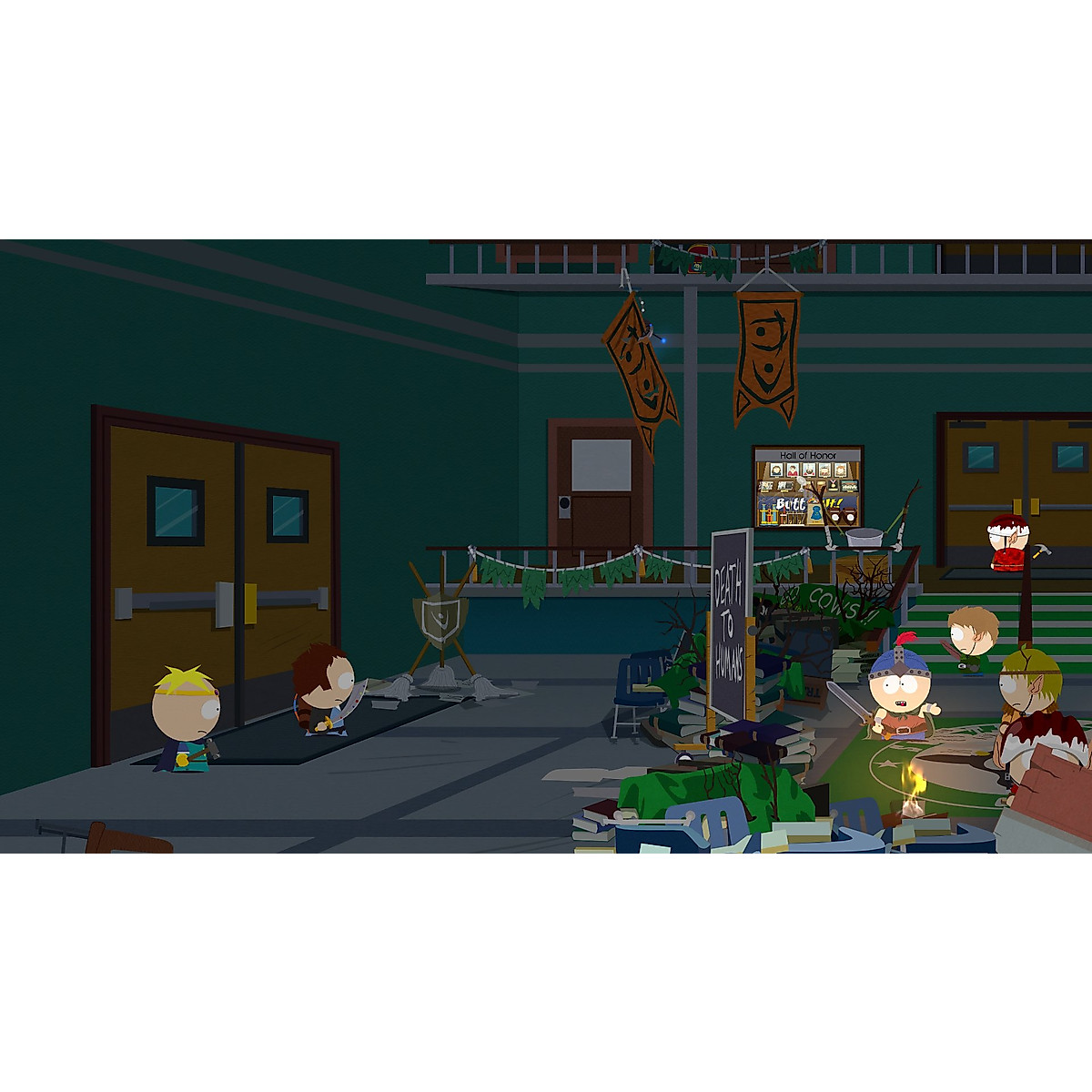 South Park: The Stick of Truth - Xbox 360