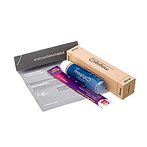 3D Printing Bed Adhesive for Metal Filaments