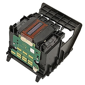 Hilitand 950 Printer Print Head Printhead Replacement,for HP for Officejet Pro 8100 8600 8620 8610 8650 251DW 276DW for 950 951 950xl 951xl