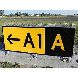 Nixalite Bird Spike Wildlife Barrier Kit (10ft, 5-2ft Strips)