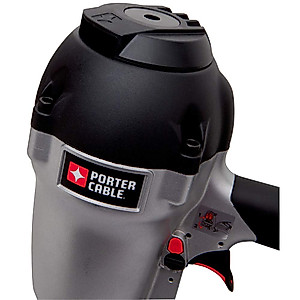 PORTER-CABLE Framing Nailer, Full Round, 3-1/2-Inch, Tool Only (FR350B)