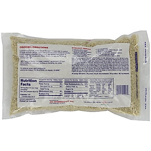 Dynasty Jasmine Brown Rice, 5-Pound