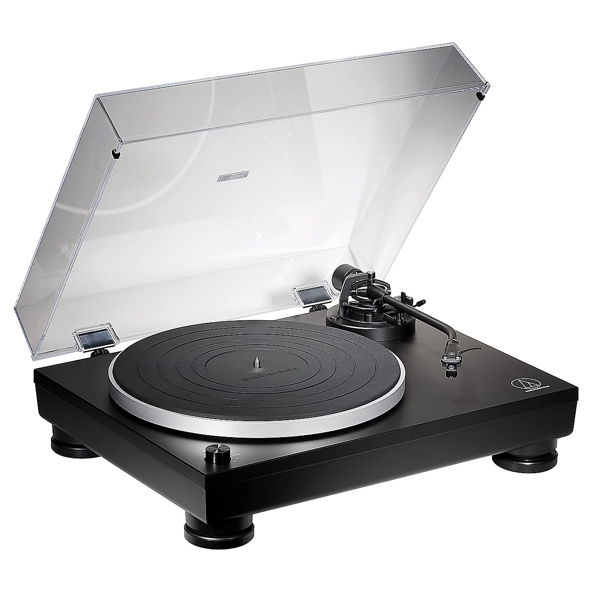 Audio-Technica AT-LP5X Fully Manual Direct Drive Turntable